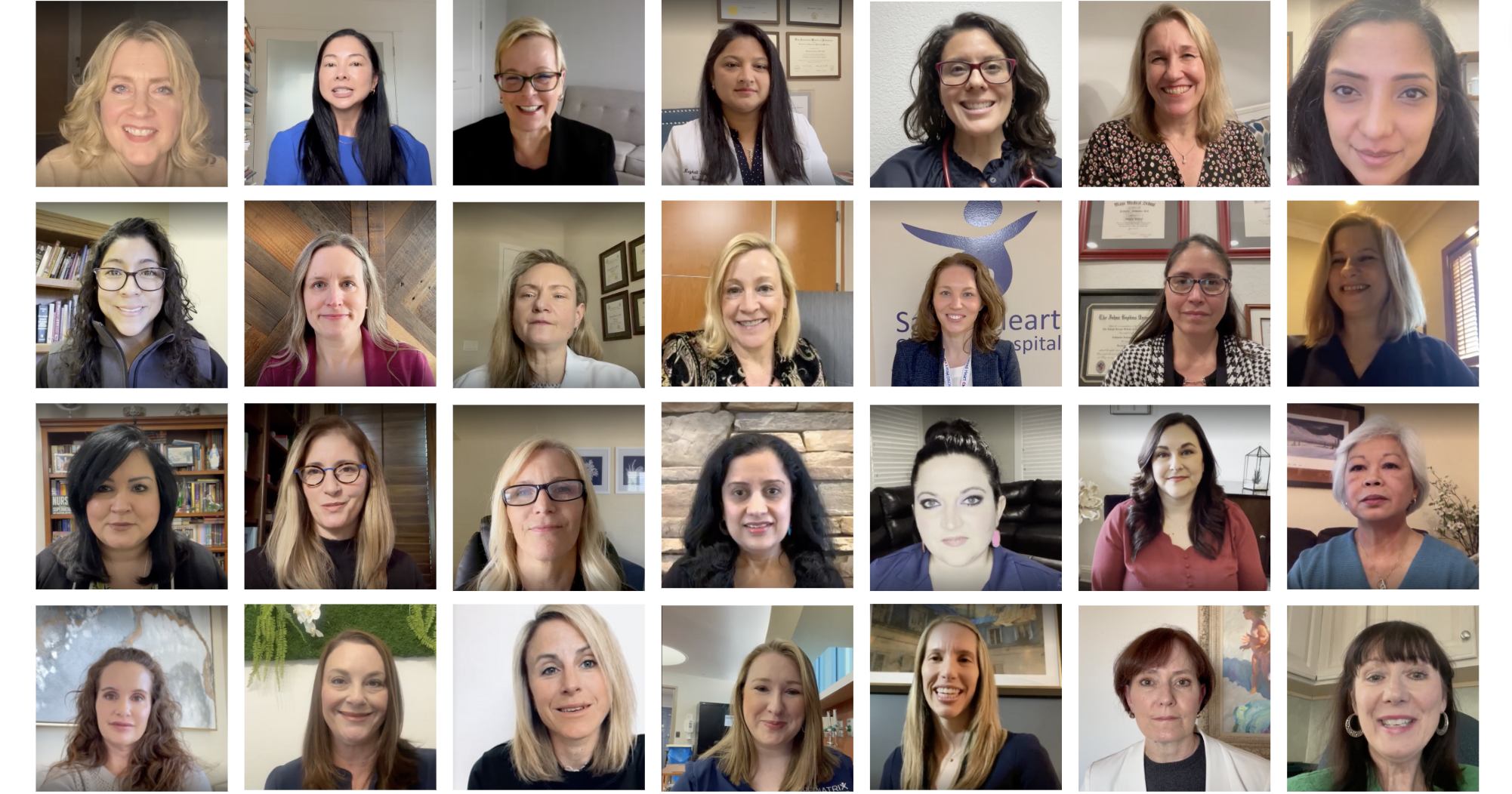 Celebrating International Women S Day